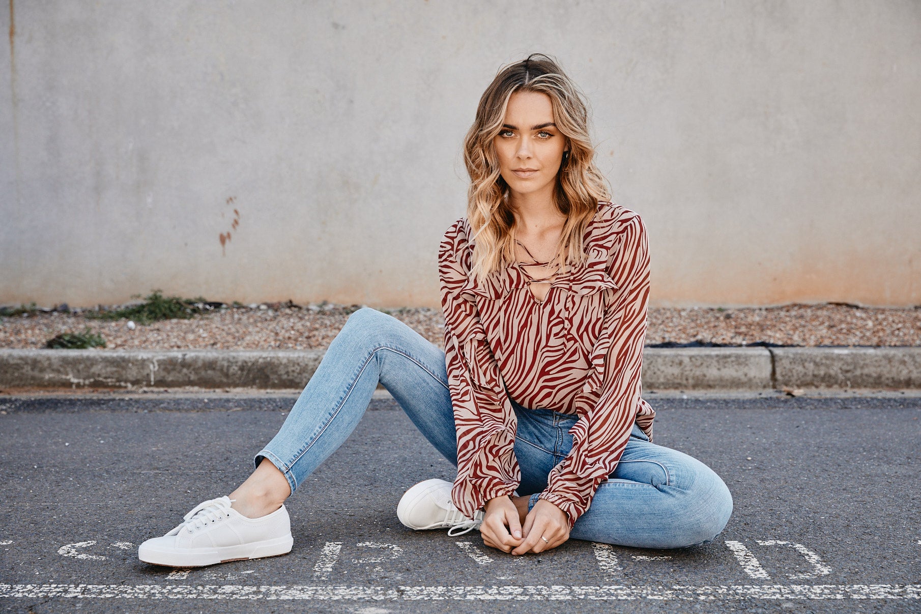 NEW ARRIVALS – SAINT ROSE